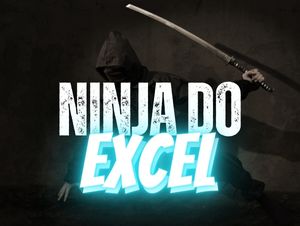 Ninja no Excel em 7 dias