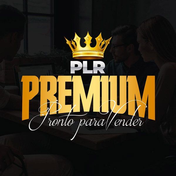 Pack PLR Exclusivo Traduzidos