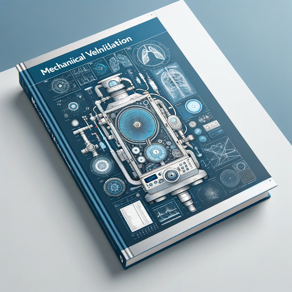 Mechanical ventilation book - Luma Beatriz Araújo da Silva | Hotmart