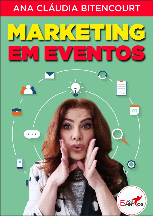 Marketing para Eventos - Sou Eventos | Hotmart