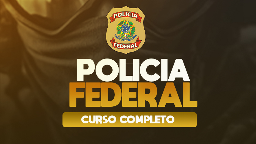Concurso - PF