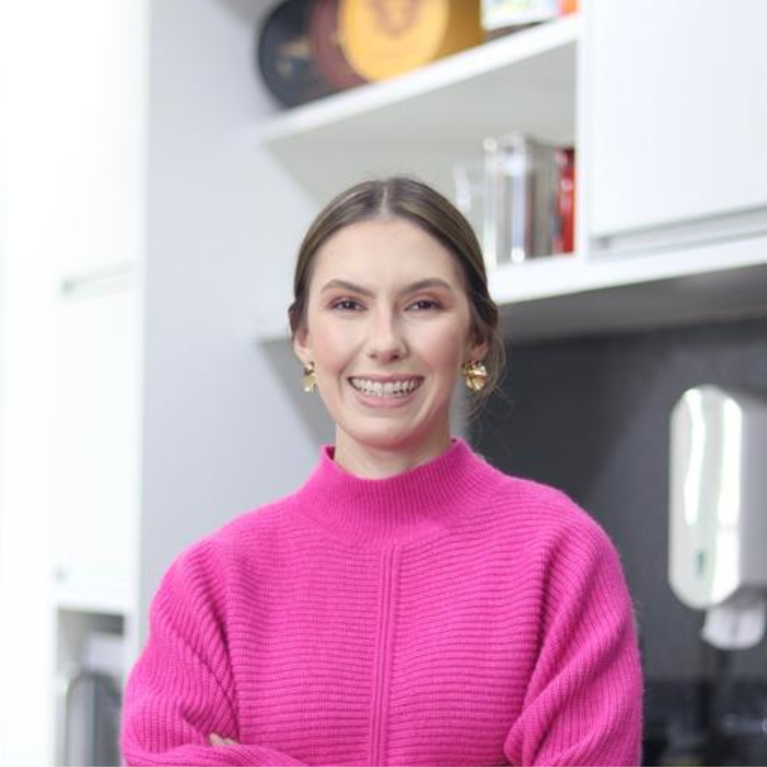 Biscoitos e docinhos saudáveis - Chef Catarina Rizzi Rosar | Hotmart