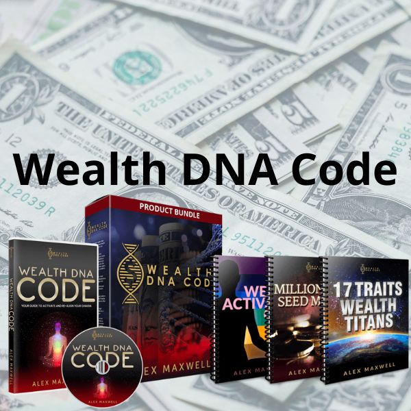 Wealth DNA Code Review - Wealth DNA Code