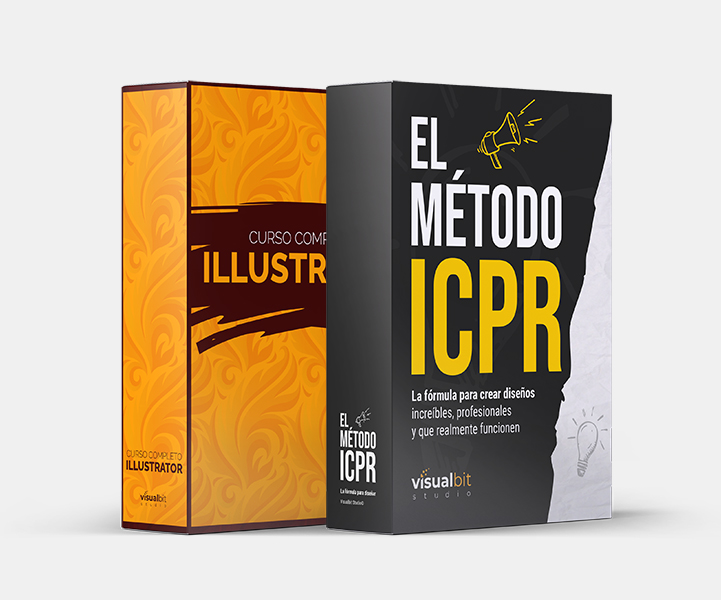 El Método ICPR + Illustrator Mastery