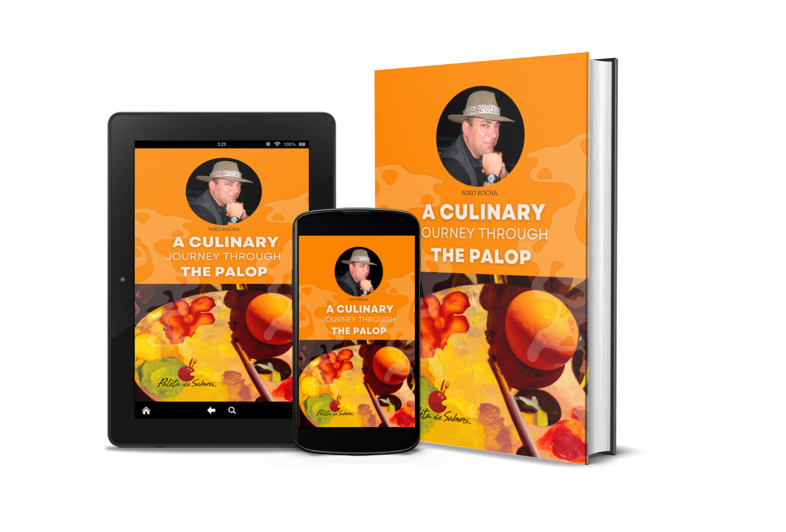 A Culinary Journey through the PALOP