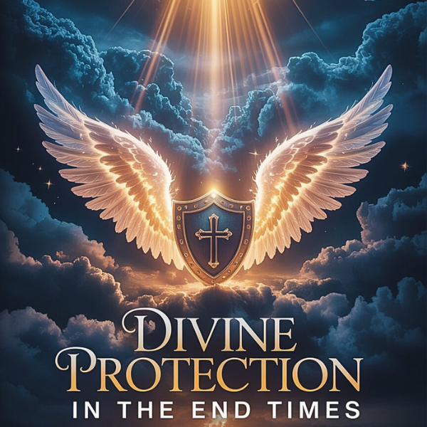 Divine Protection in the End Times: Biblical Prophecies and Miracul...