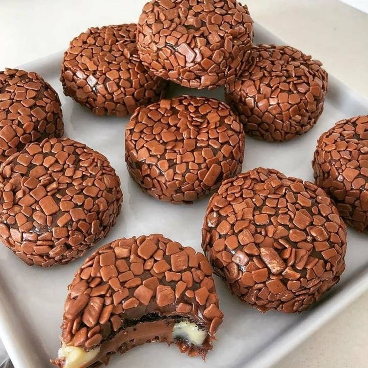 Receitas de doces-50