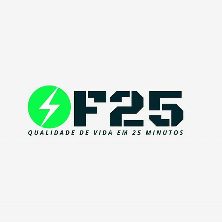 Fórmula 25 - Fórmula 25 - Qualidade de vida em 25 minutos | Hotmart