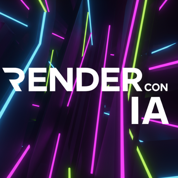 Render con IA - Render GM | Hotmart