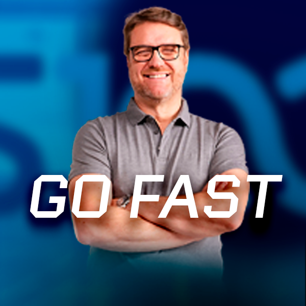 GO FAST - Acelere sua Carreira