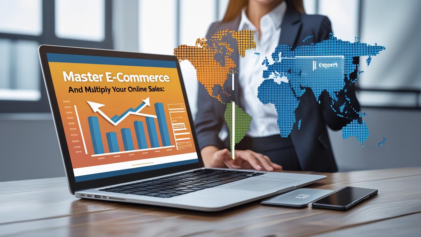 ¡Lanza Tu Tienda Online en 7 Días! Servicio de Configuración + Prog...