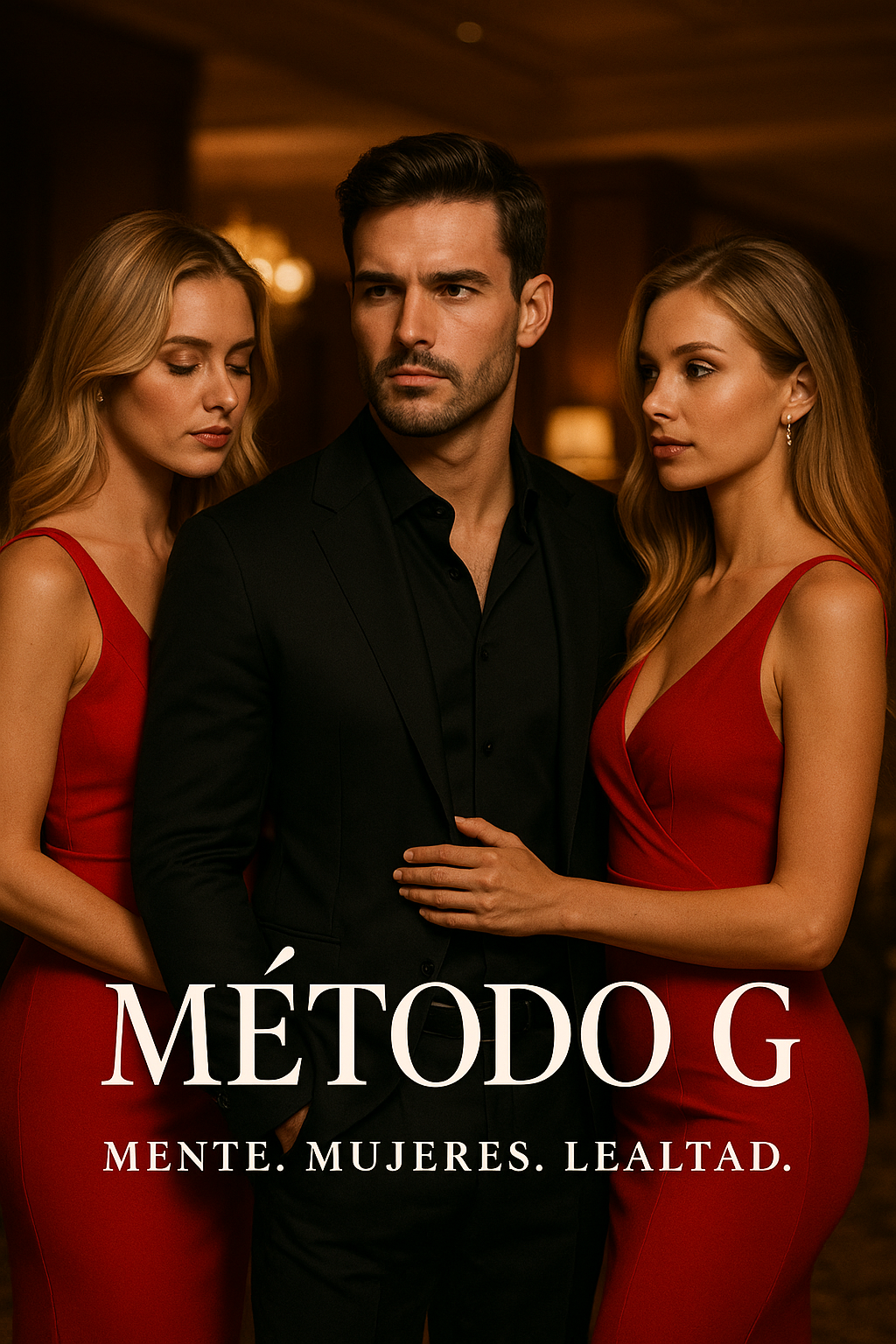 G Method: Respeto, Mujeres y Marca - Alejandro Ramirez Machado | Ho...
