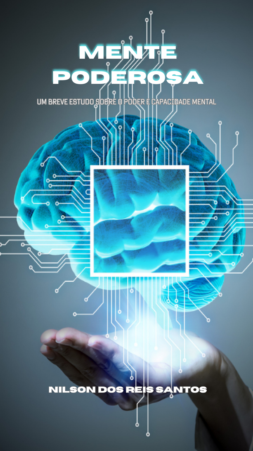 Mente Poderosa - Nilson Santos | Hotmart