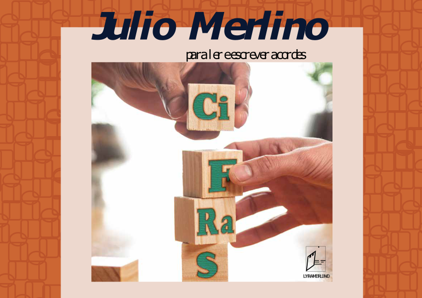 Cifras: para ler e escrever acordes