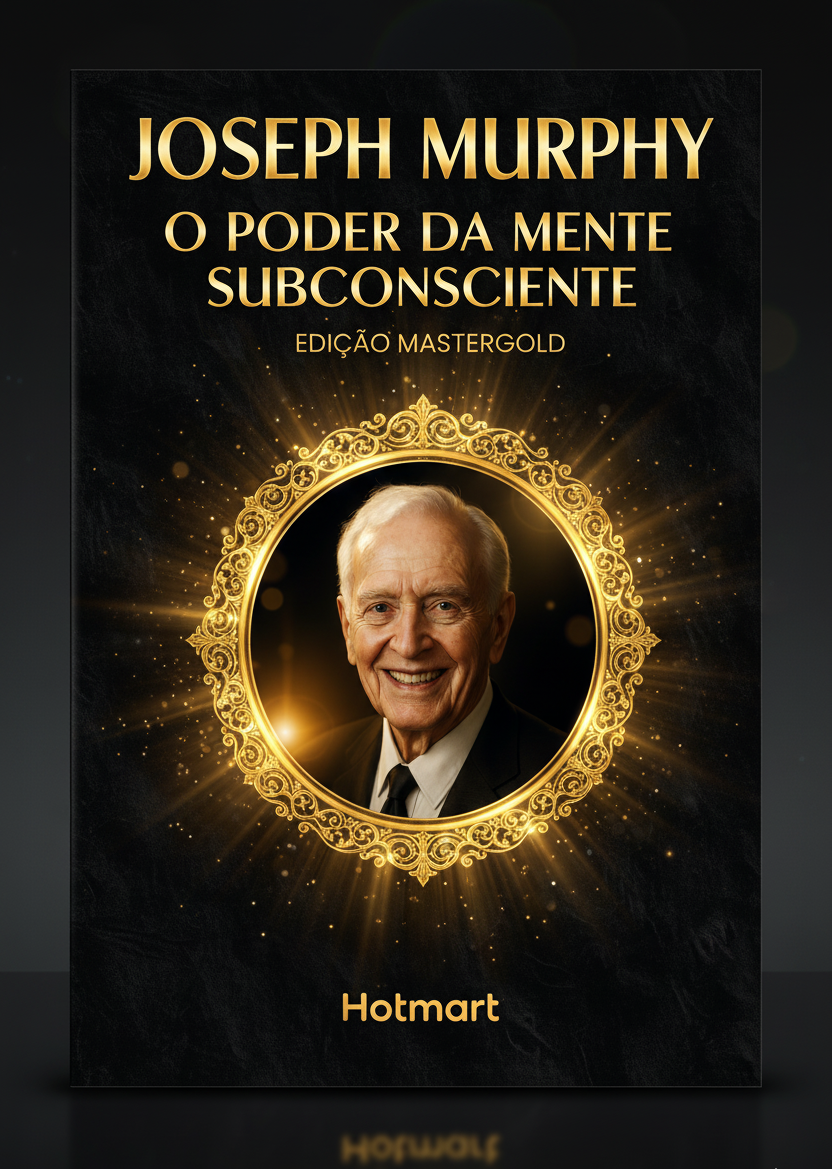 Descubra as Verdades da Vida com os Ensinamentos de Joseph Murphy