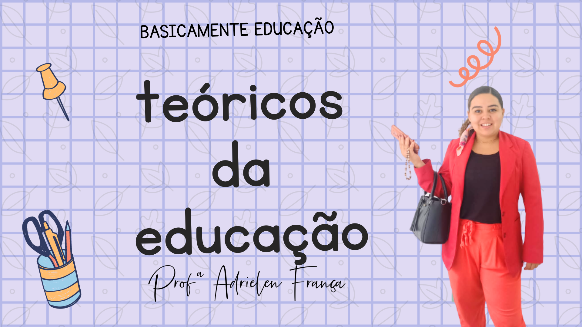 Teóricos da educação para concurso