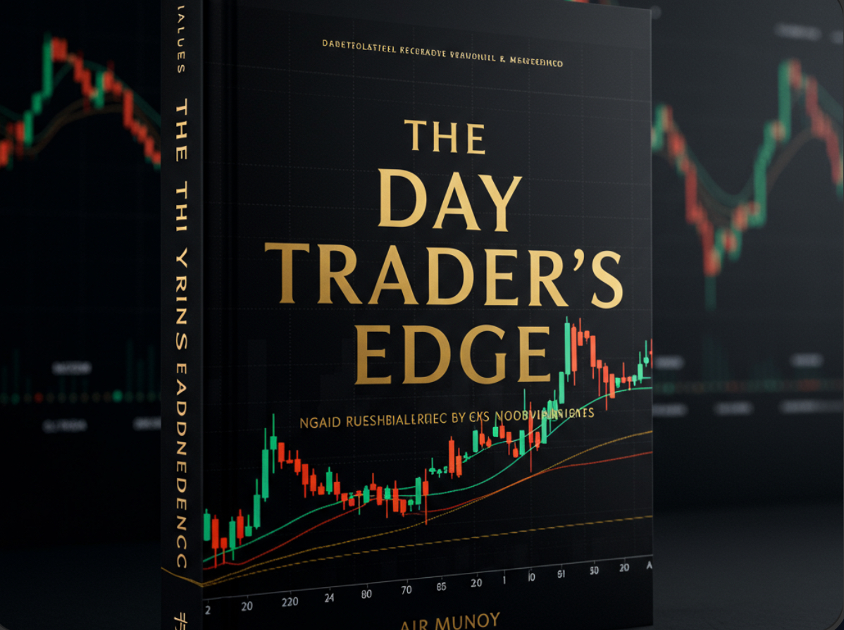 Day trading | Hotmart