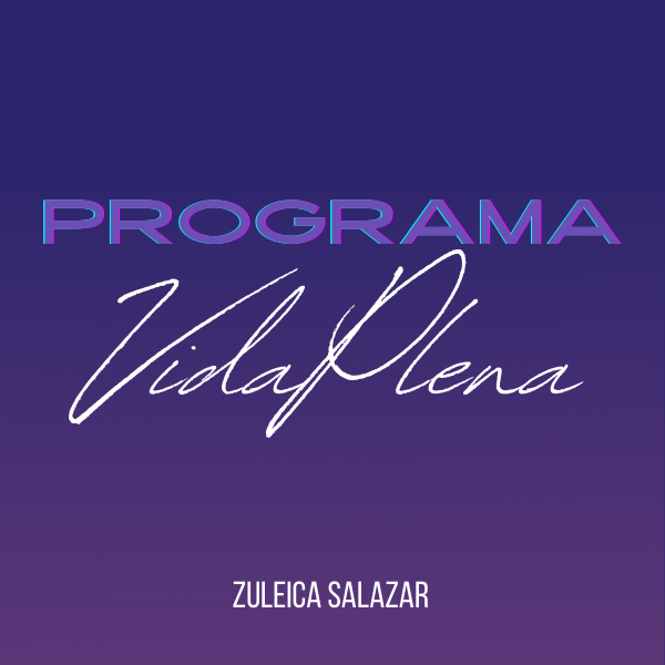 Programa Vida Plena - Karine Bulgarelli | Hotmart