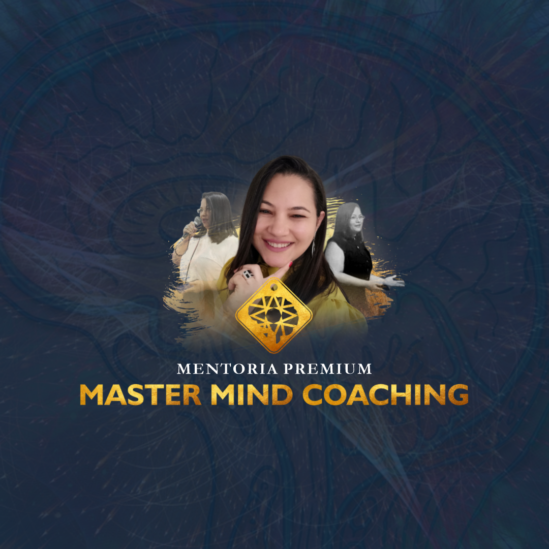 Mentoria Master Mind Coaching
