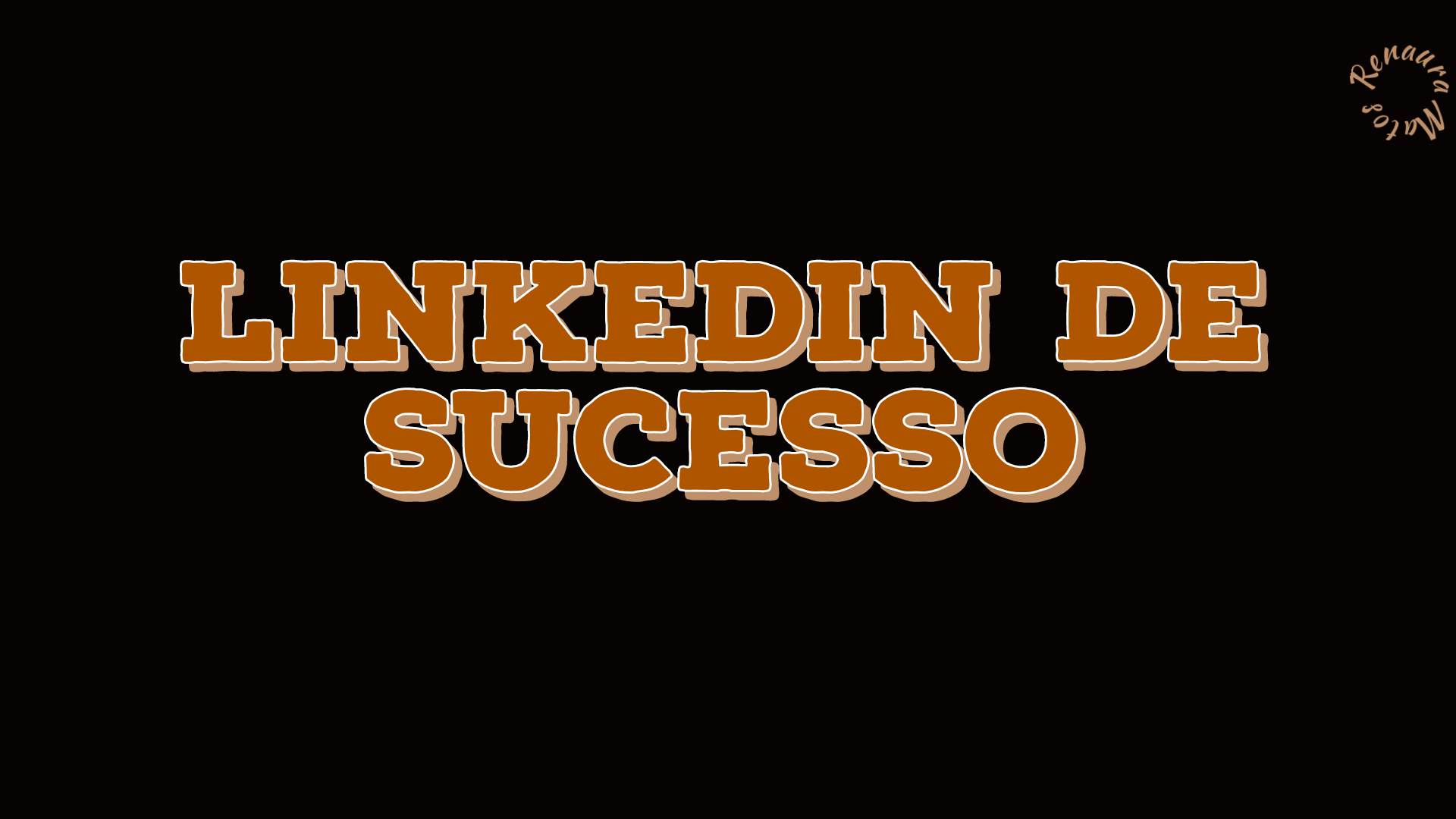 LinkedIn de Sucesso