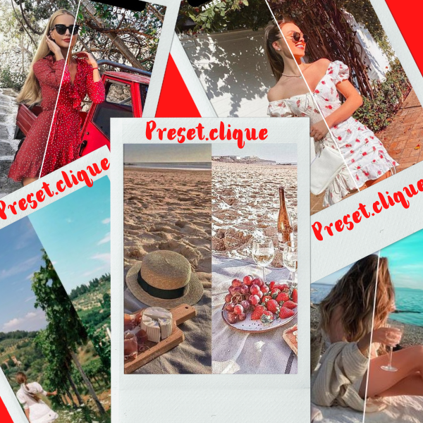 Preset.Clique - Day Marques | Hotmart