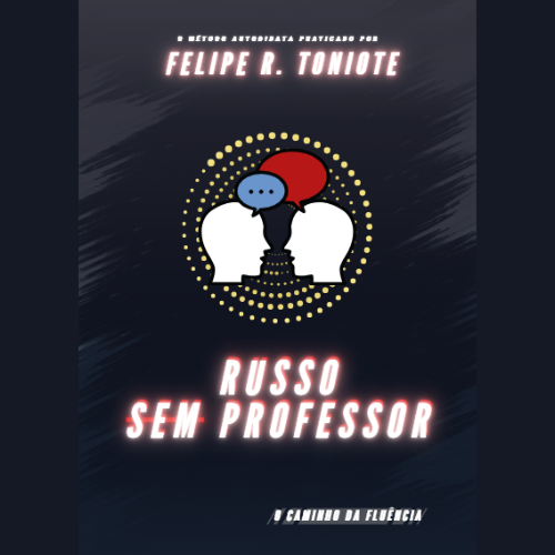 Russo Sem Professor