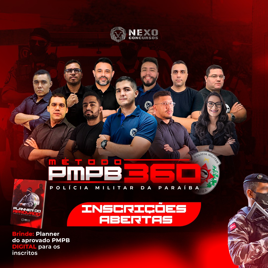 MÉTODO PMPB 360