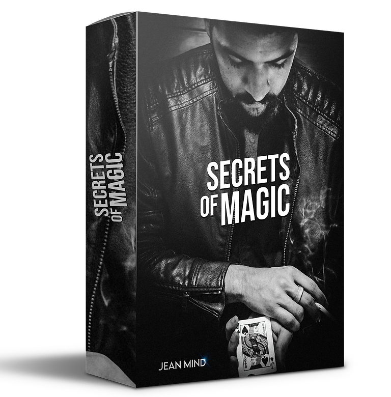 Secrets of Magic