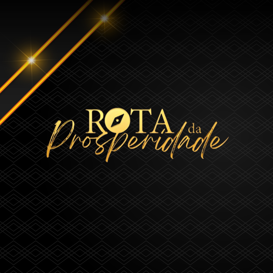 Rota da Prosperidade - Thalita Legora | Hotmart