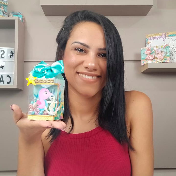 PERSONALIZANDO COM O STUDIO V4 - NATY COSTA - Papelaria Criativa qu...