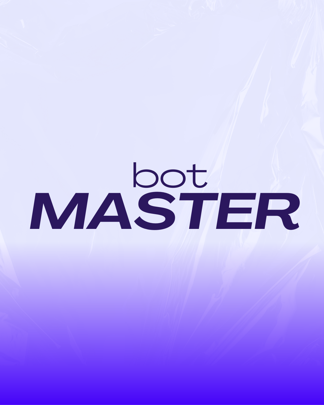 BotMaster: La Fórmula para Generar $3000 al Mes con Chatbots Personalizados