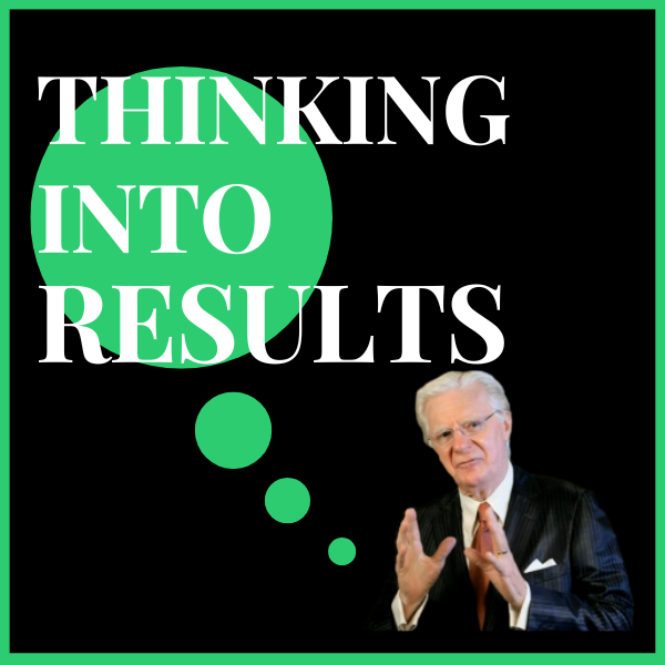💡 Thinking Into Results – Bob Proctor