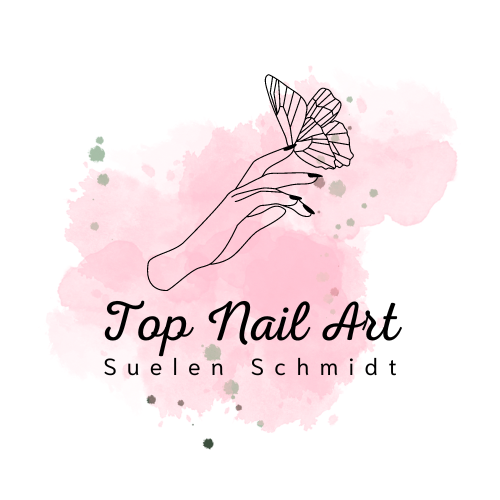 Top Nail Art - Suelen Schmidt | Hotmart