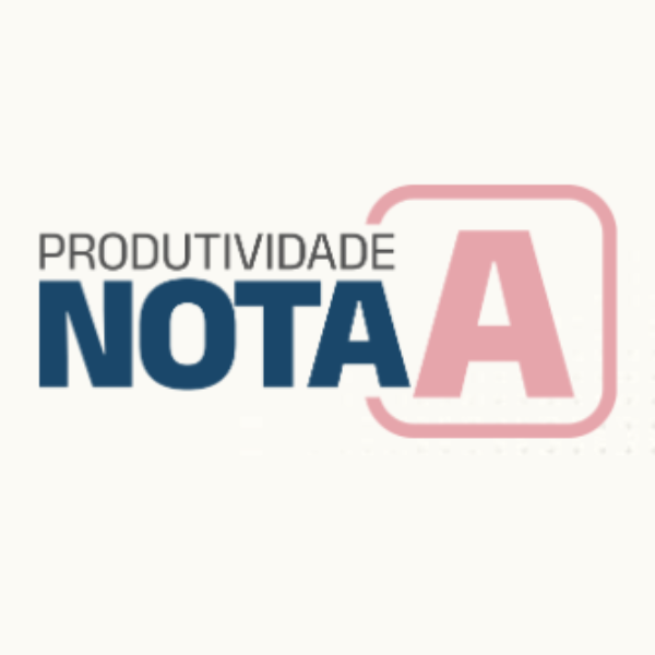 Produtividade Nota A - Géssica Mendes | Hotmart