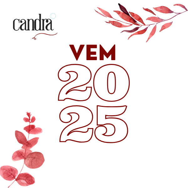 Vem 2025!! - Aline Gabriel | Hotmart