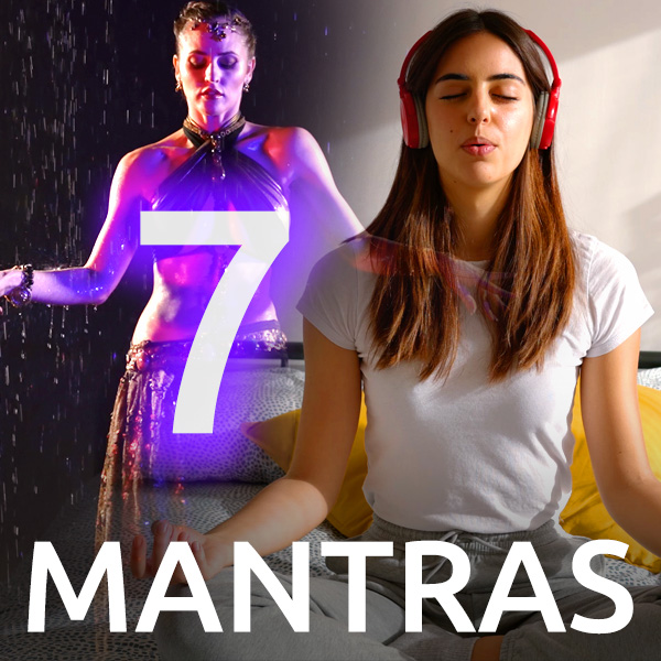 Os 7 Mantras do Corpo Ideal - Art Masters | Hotmart