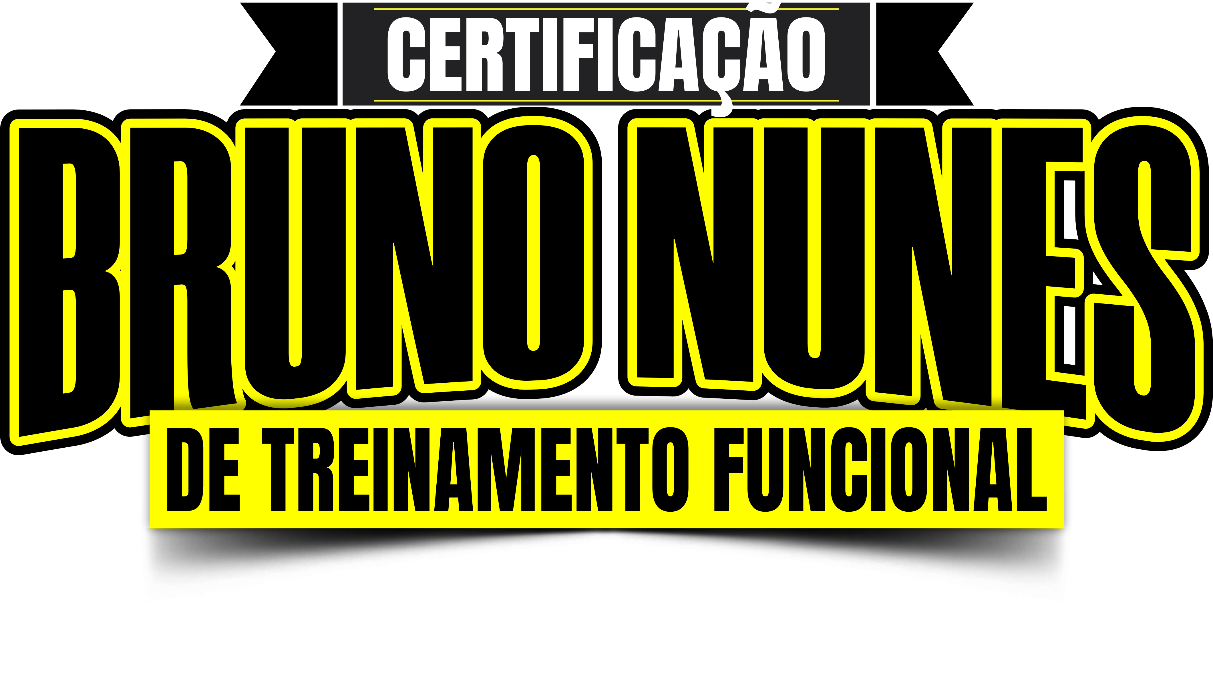 Certificação Bruno Nunes de Treinamento Funcional - Bruno Nunes Vie...