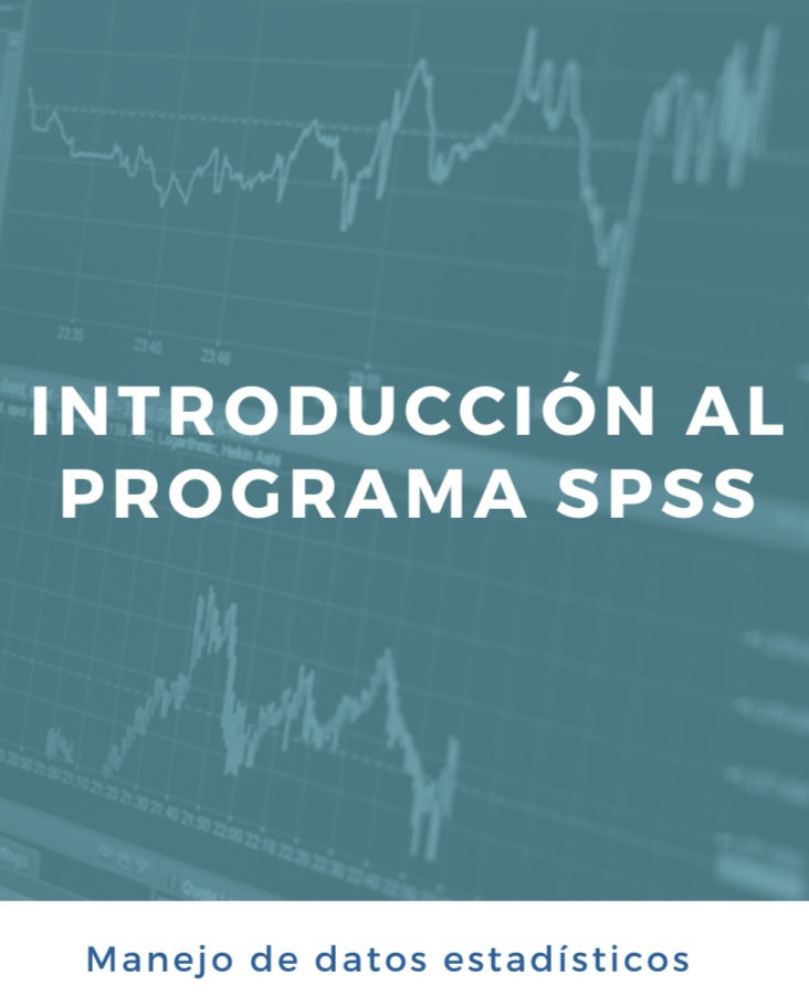 Introducción al programa SPSS - José Emmanuel Hernández Delgado