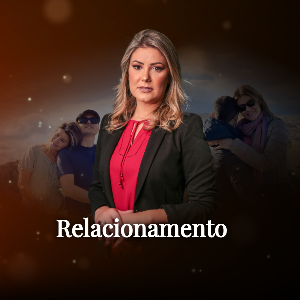 Relacionamento - Raquel Neto | Hotmart