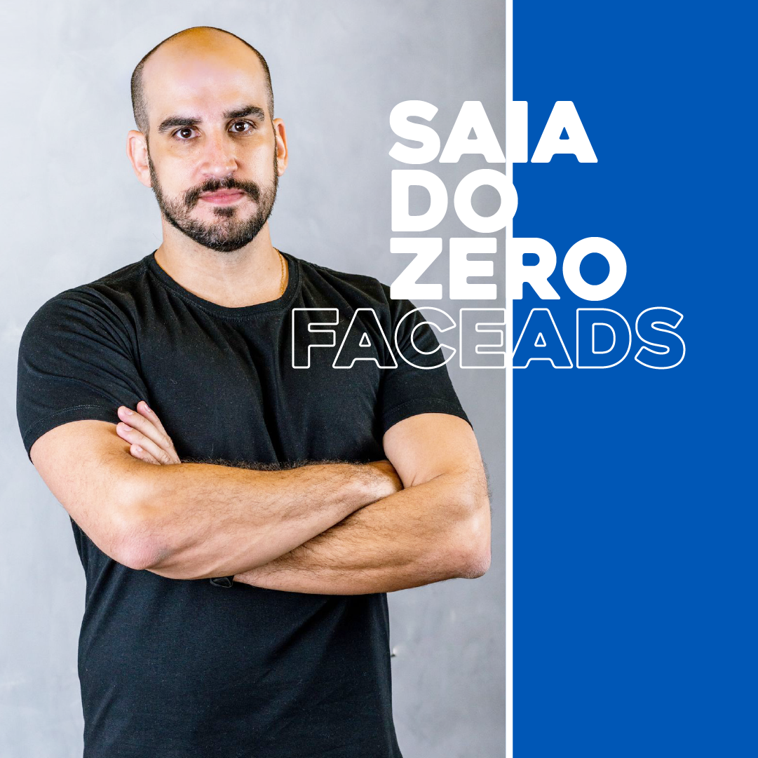 Saia do Zero - FaceAds
