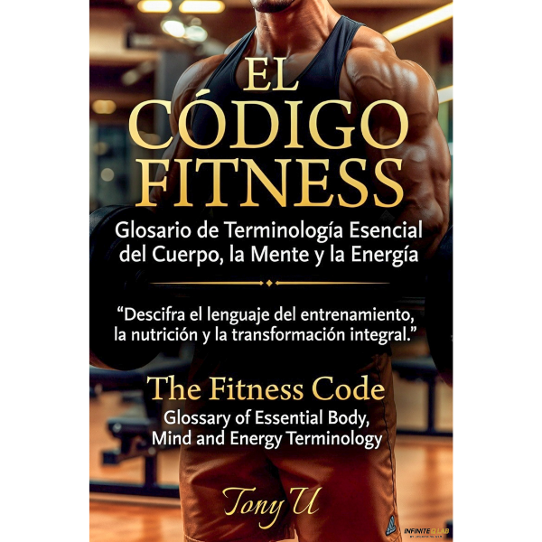 El Código Fitness - TonyU_InfiniteQLab | Hotmart
