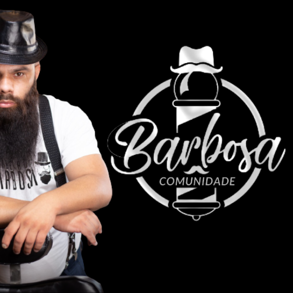 Comunidade Barbeiro Barbosa - Felipe Davi Barbosa | Hotmart