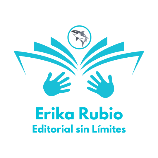 Crea y Publica tu libro sin límites - Erika Rubio | Hotmart