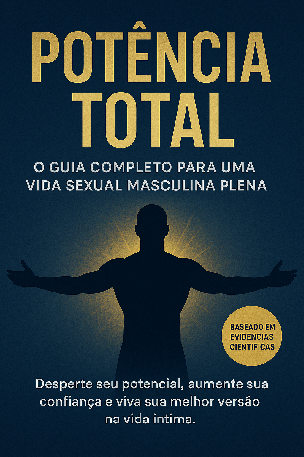 Força Masculina: Transforme Sua Saúde, Energia e Prazer - wellingto...