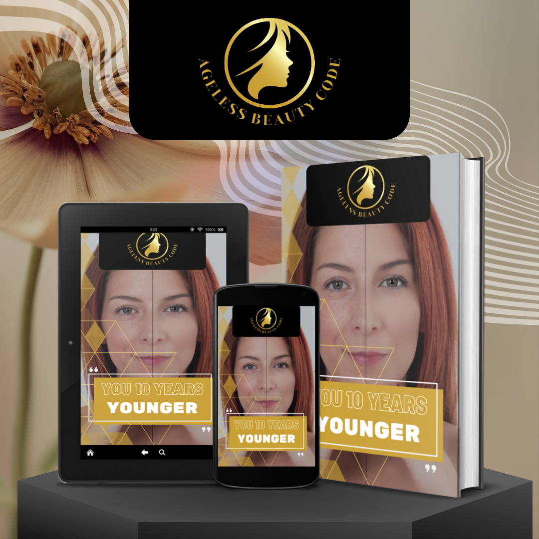 Ageless Beauty Code - Exclusive - PTBR