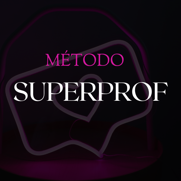 Método SuperProf - SILVIA MARIA BEZERRA OLIVEIRA | Hotmart