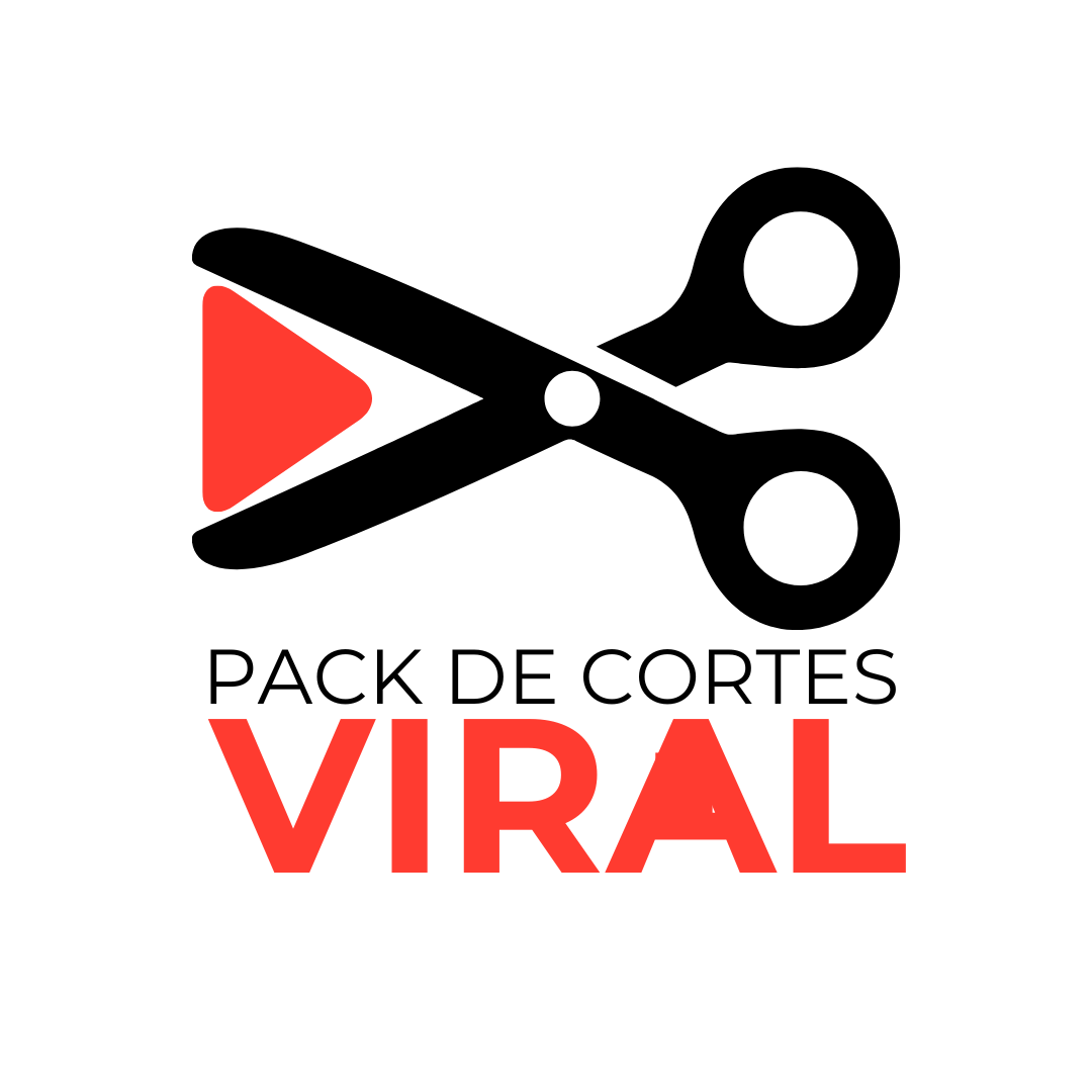 Pack de Cortes Viral | +1TB com 17 Nichos diferentes | Dicas | Cam...