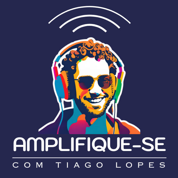 AMPLIFIQUE-SE - Tiago Lopes | Hotmart
