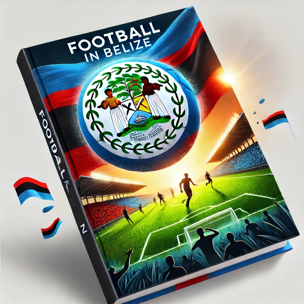 Football In Belize