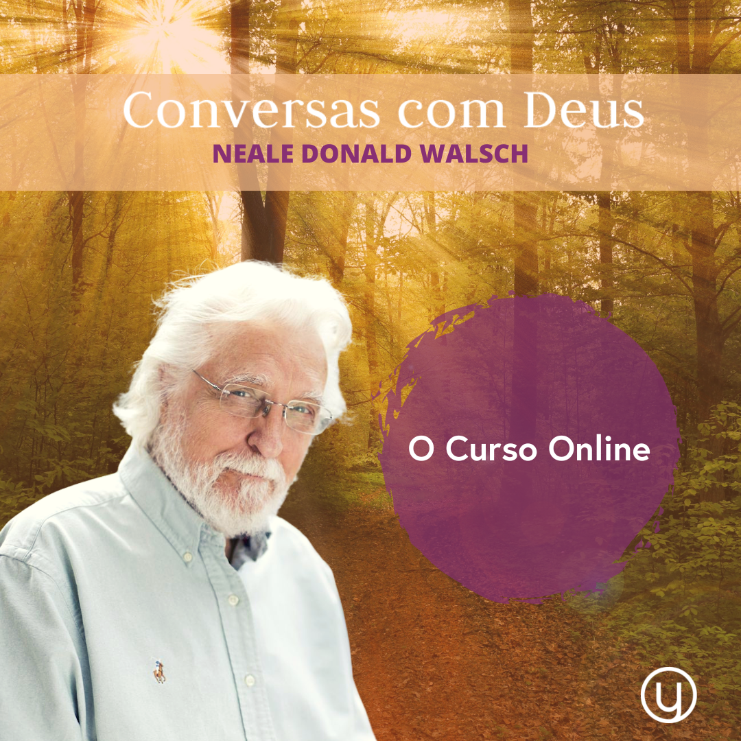 Conversas com Deus - Neale Donald Walsch